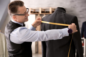 The Ultimate Guide to Men's Suit Alterations | Near Tailors