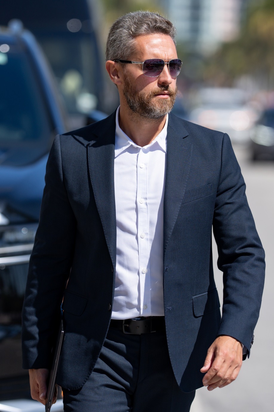 Custom Tailored Suits | Suits Tailoring | Near Tailors, Dubai