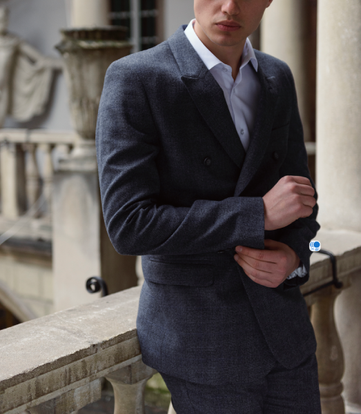 Custom Tailored Suits | Suits Tailoring | Near Tailors, Dubai, UAE